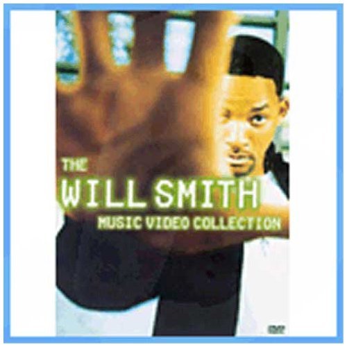 Will Smith - The Will Smith Music Video Collection Reviews | Review Centre