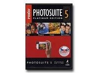 PhotoSuite 5.0 Platinum Edition Reviews | Review Centre