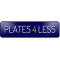 Plates4Less www.plates4less.co.uk Reviews | Review Centre